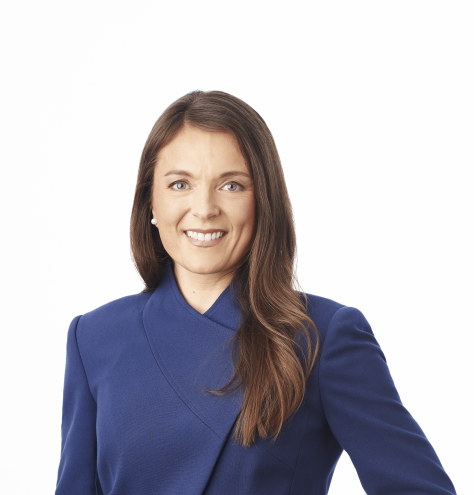 Amanda J. Bonnesen - Berger & Green Attorneys