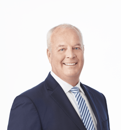 C. William Kenny - Berger & Green Attorneys