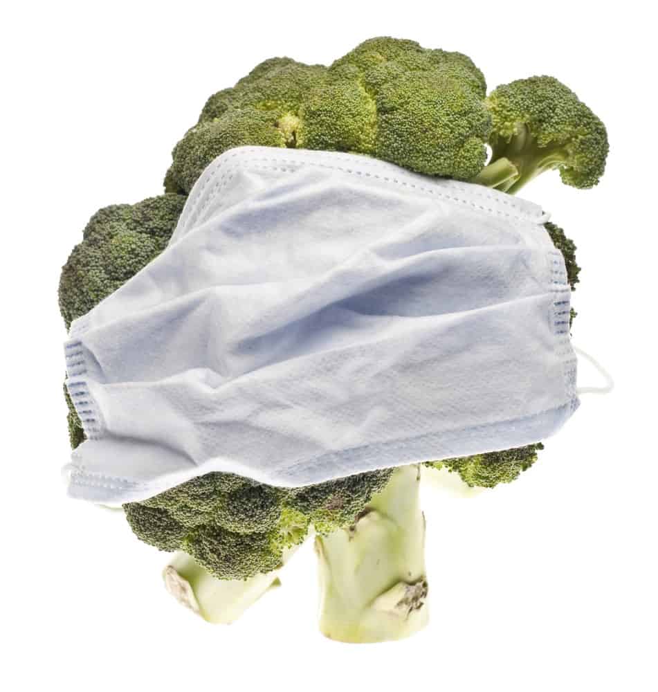 Possible Listeria Contamination in Vegetables Sold at Walmart, Target ...