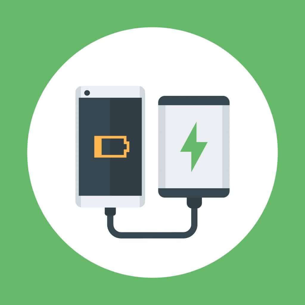 Amazon Recalls their AmazonBasics Portable Chargers due to a Potential ...