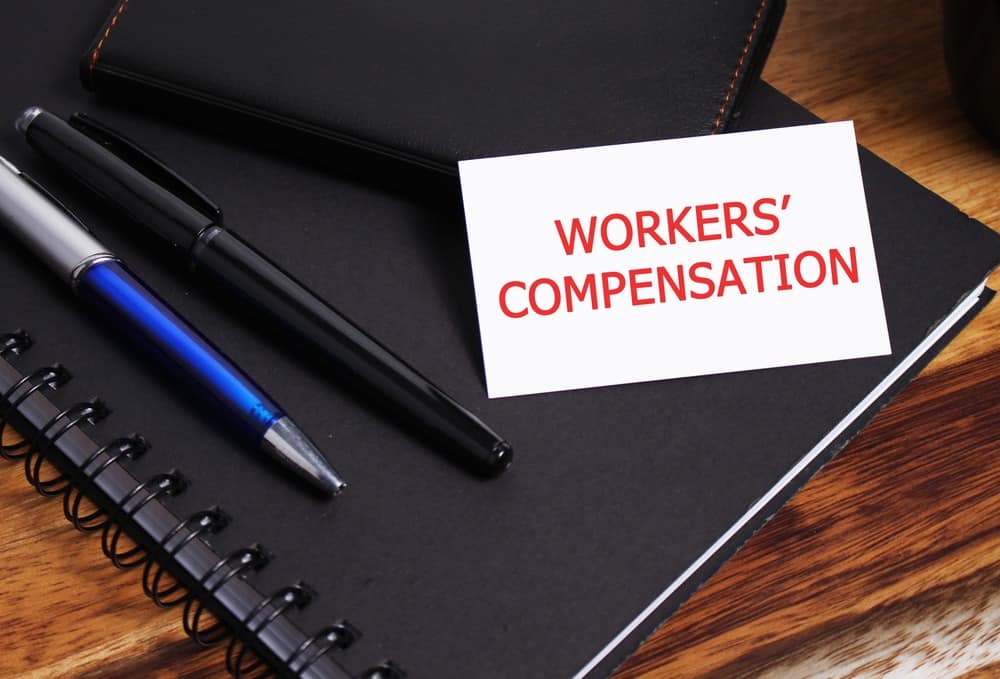 An Introduction to Workers’ Compensation Law in Pennsylvania. | Berger ...