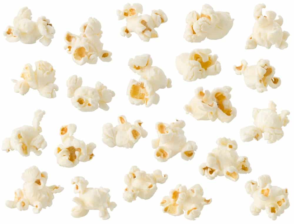 Frito-Lay Recalls Smartfood Delight Sea Salt Flavored popcorn due to an ...