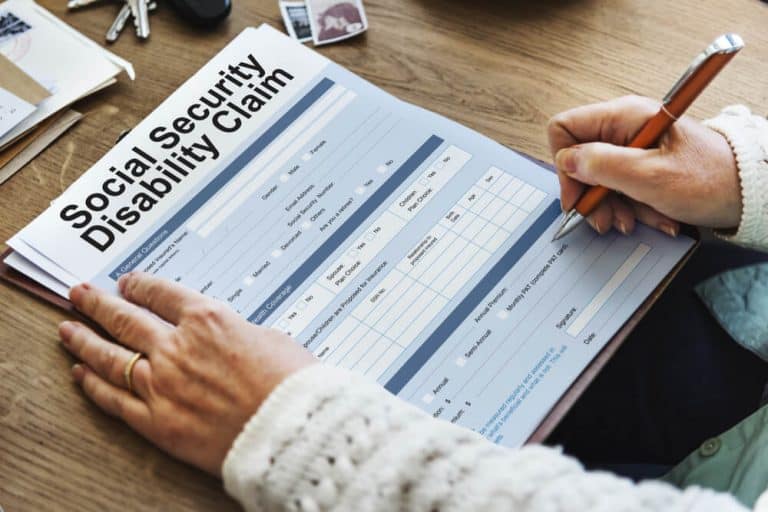 What Is the Maximum Social Security Disability Benefit? | Berger and Green