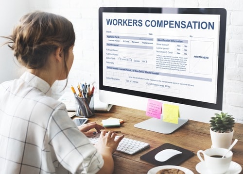 Types of Workers’ Compensation Benefits | Berger & Green