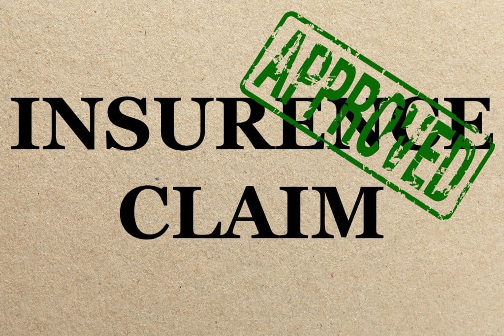 What Happens When You File An Insurance Claim? | Berger and Green