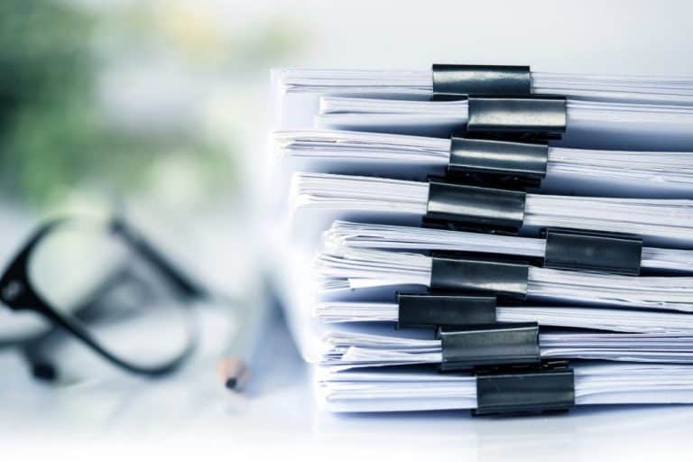 What is the SSA 3368 Form? | Berger and Green