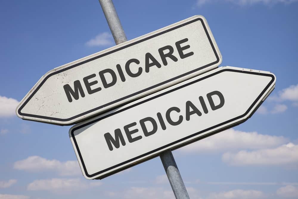 The Difference Between Medicare and Medicaid. | Berger & Green