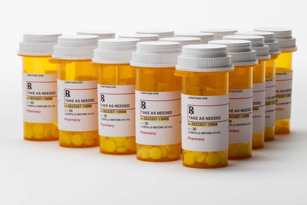 Blood Pressure Medication Recalled Due To Cancer Risk