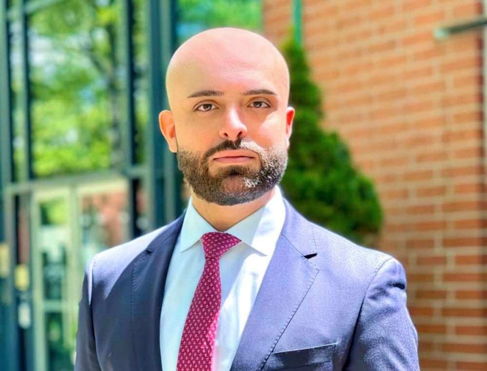 Mark Malak - Berger & Green Attorneys