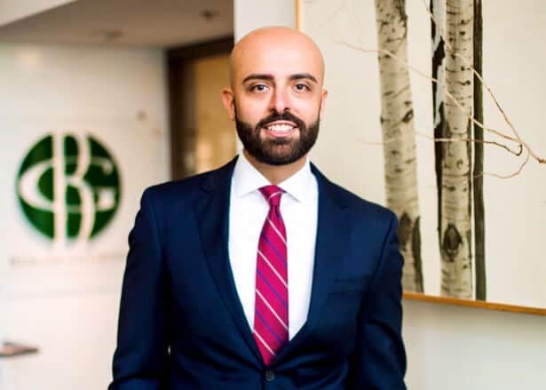 Mark Malak | Berger & Green Attorneys