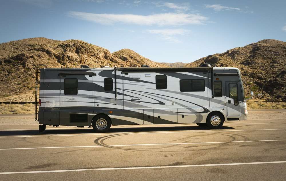 Practice Safe Driving: RVs | Berger & Green