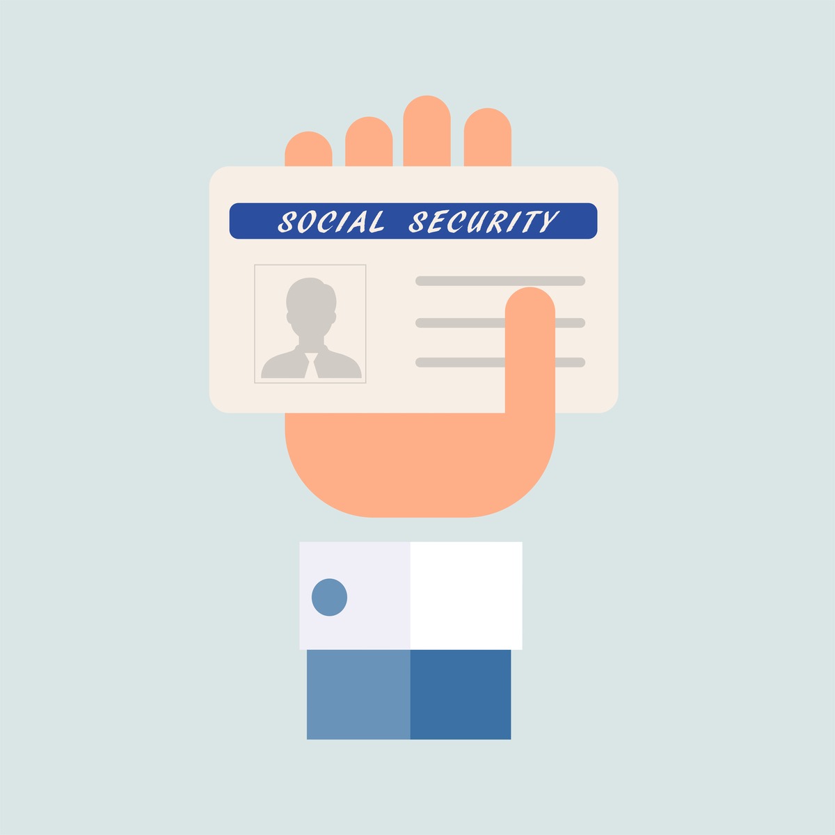 2021 Cost-of-Living Adjustment for Social Security Recipients. | Berger ...