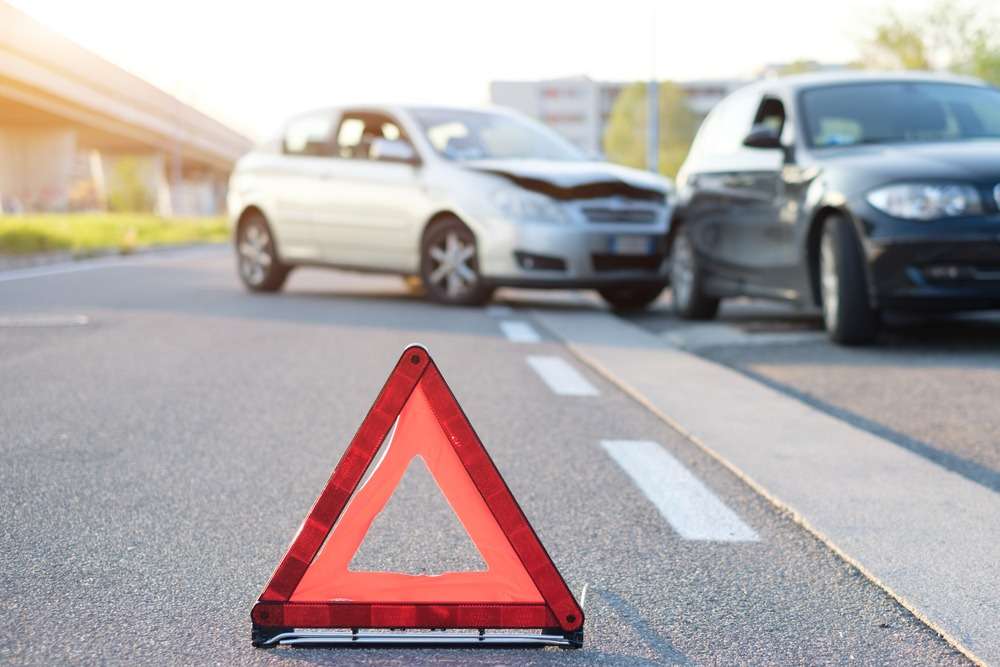 The Main Causes of Car Accidents | Free Consults