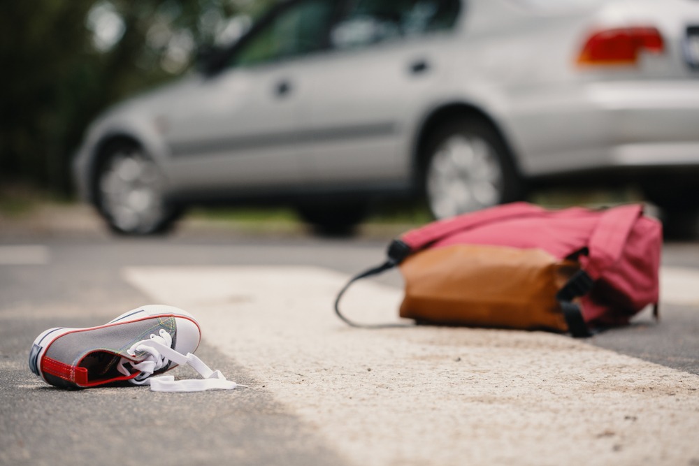 Driver Fault in Pedestrian Accidents | Free Consults