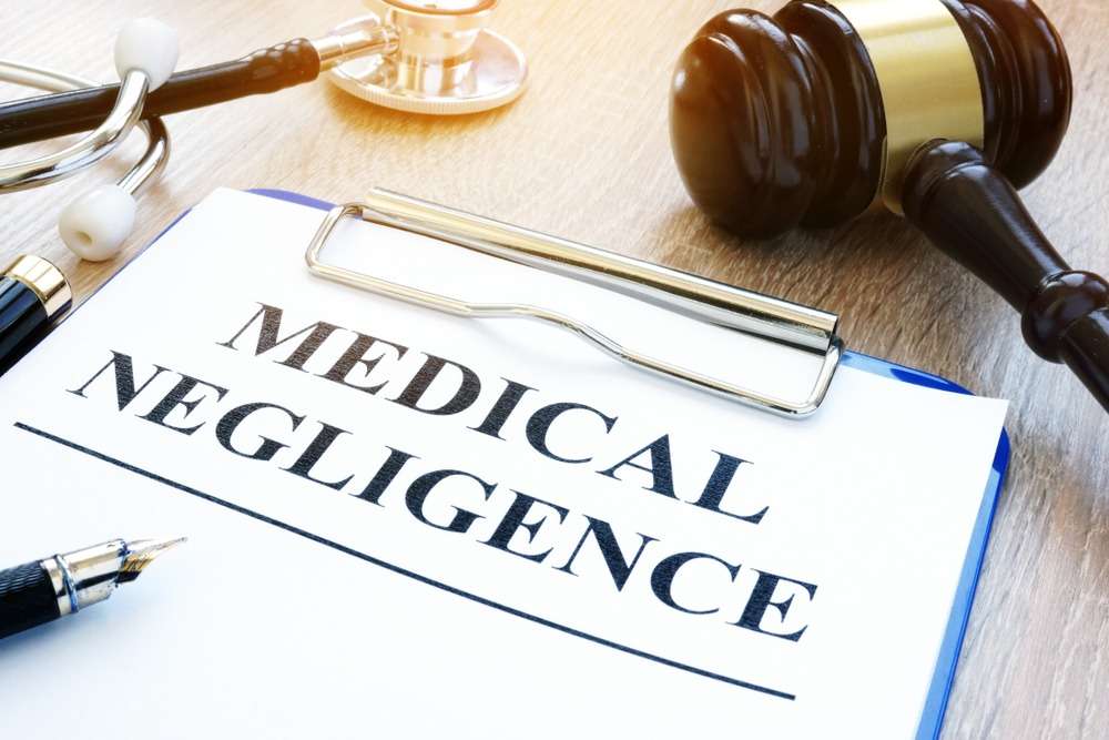 The Average Payout for Medical Negligence | Free Evals
