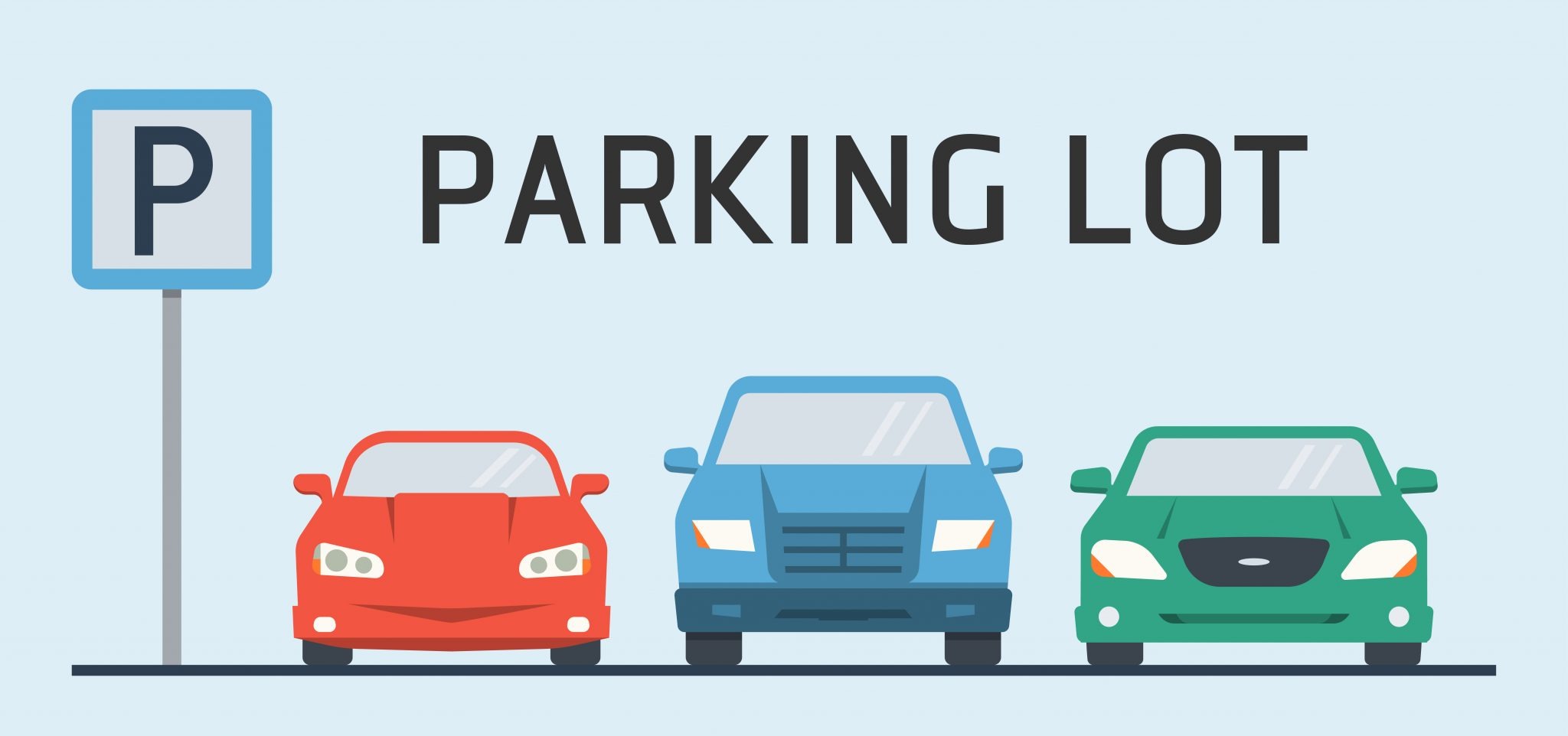 How to Handle Parking Lot and Parking Garage Accidents. | Berger & Green