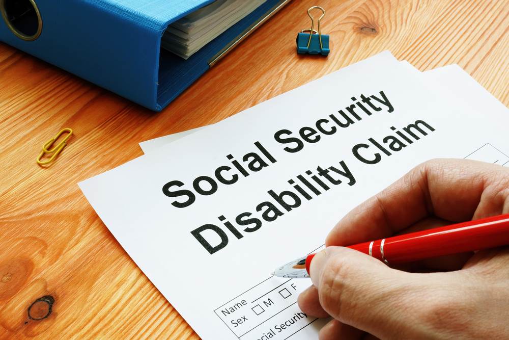 Social Security Disability Lawyer in Pickerington | Free Case Evaluation