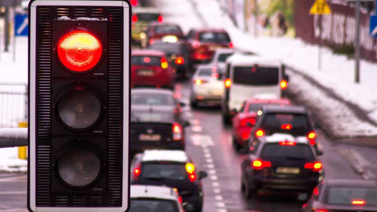 Red Light Accident Lawyer in Cranberry Township | Free Case Evaluation