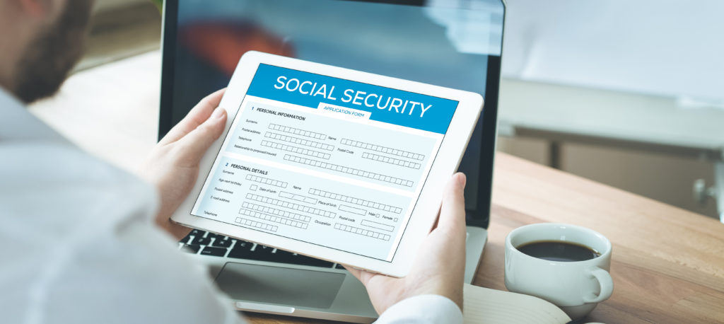 My Social Security Account: Why it is Important and How to Create One ...