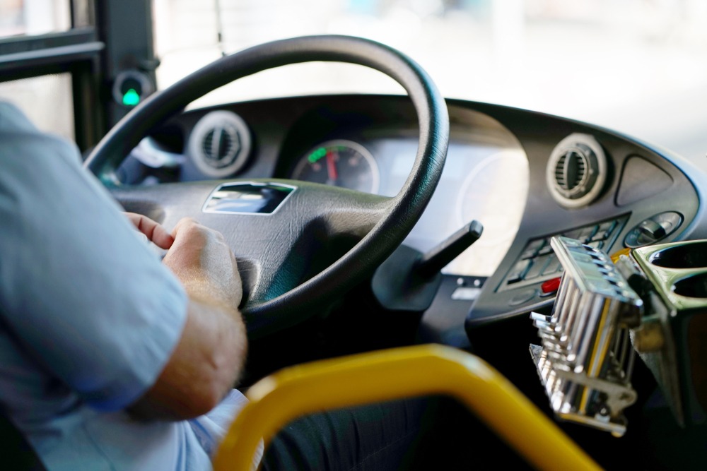Bus Driver Negligence Lawyer in Pittsburgh | Free Case Evaluation