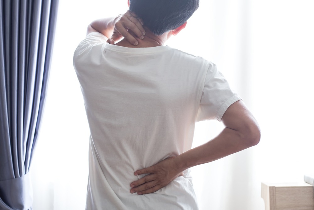 Back and Neck Injury Lawyer in Pittsburgh | Free Case Evaluation