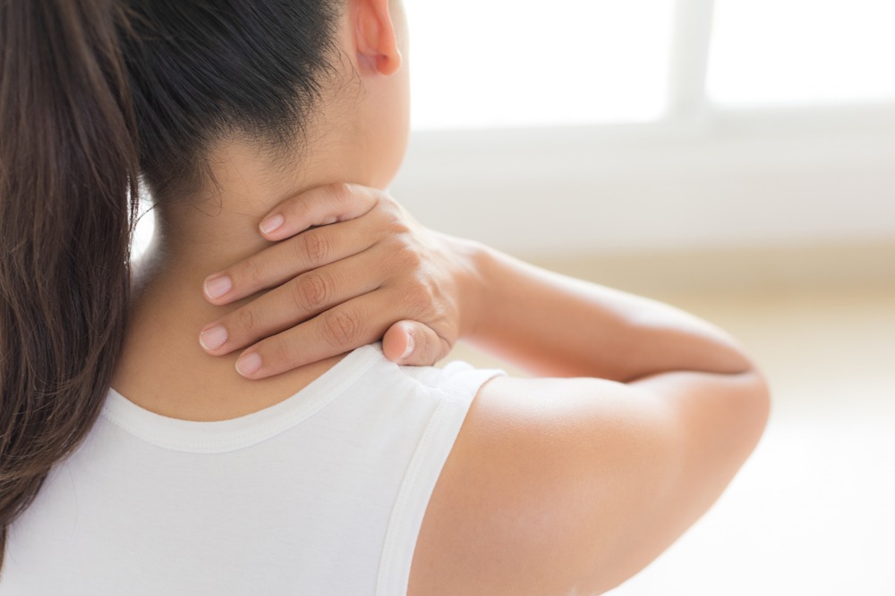 Social Security Disability (SSD & SSDI) for Neck Pain and Neck Problems ...