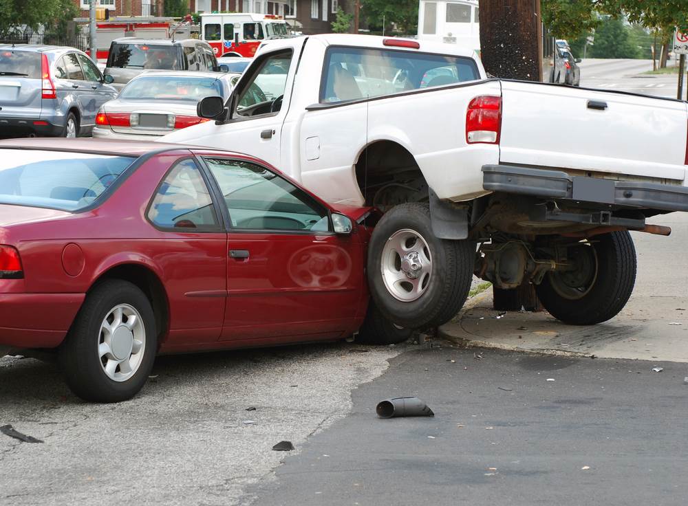 Failure to Yield Accident Lawyer in Pittsburgh | Free Case Evaluation