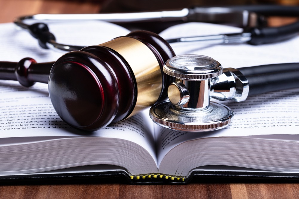 Medical Malpractice Lawyer in Altoona | Free Case Evaluation