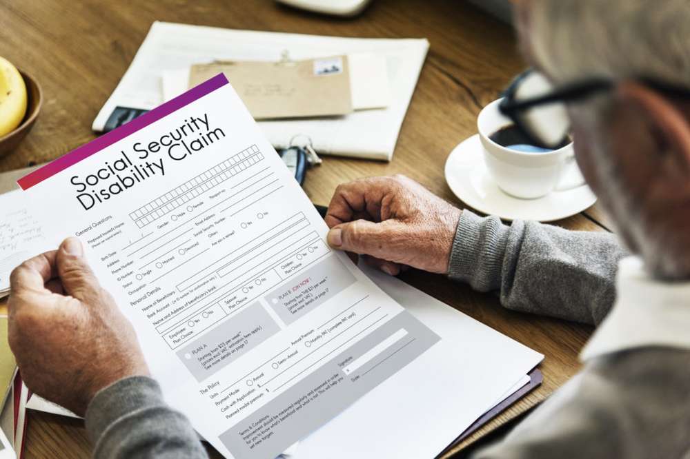 Disability Benefits for People Over Sixty | Berger & Green