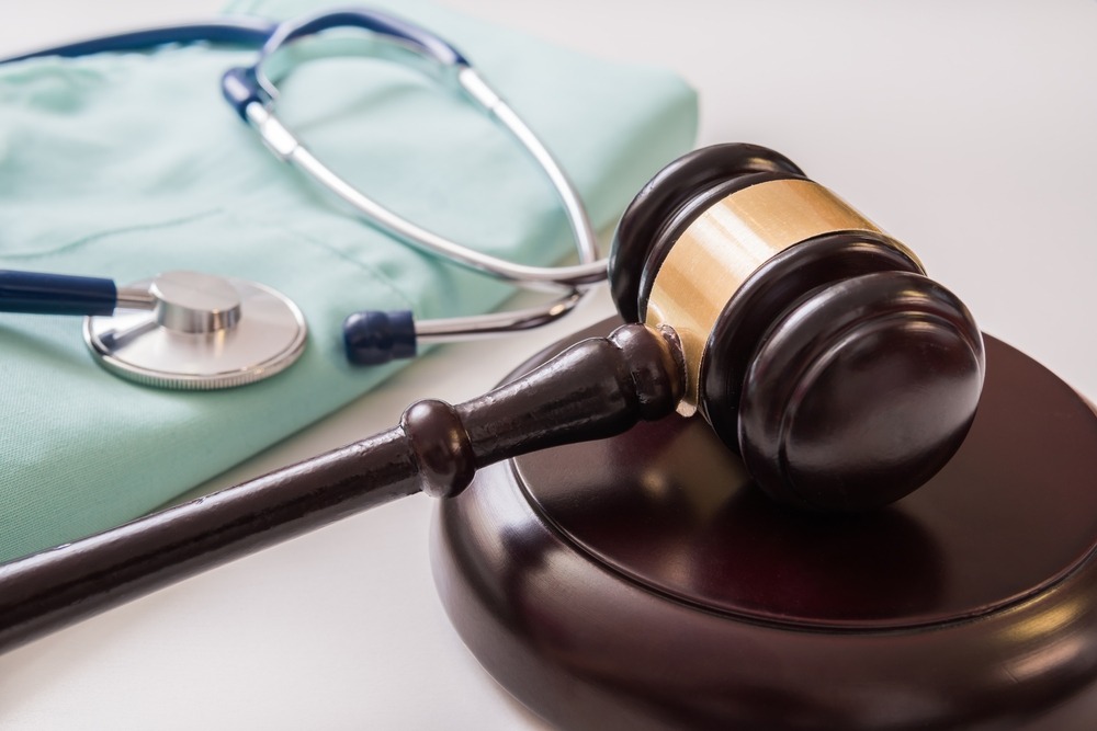 Medical Malpractice: What You Need to Know | Berger & Green