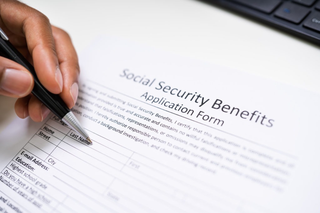 Disability Benefits and Being Off Work | Berger & Green