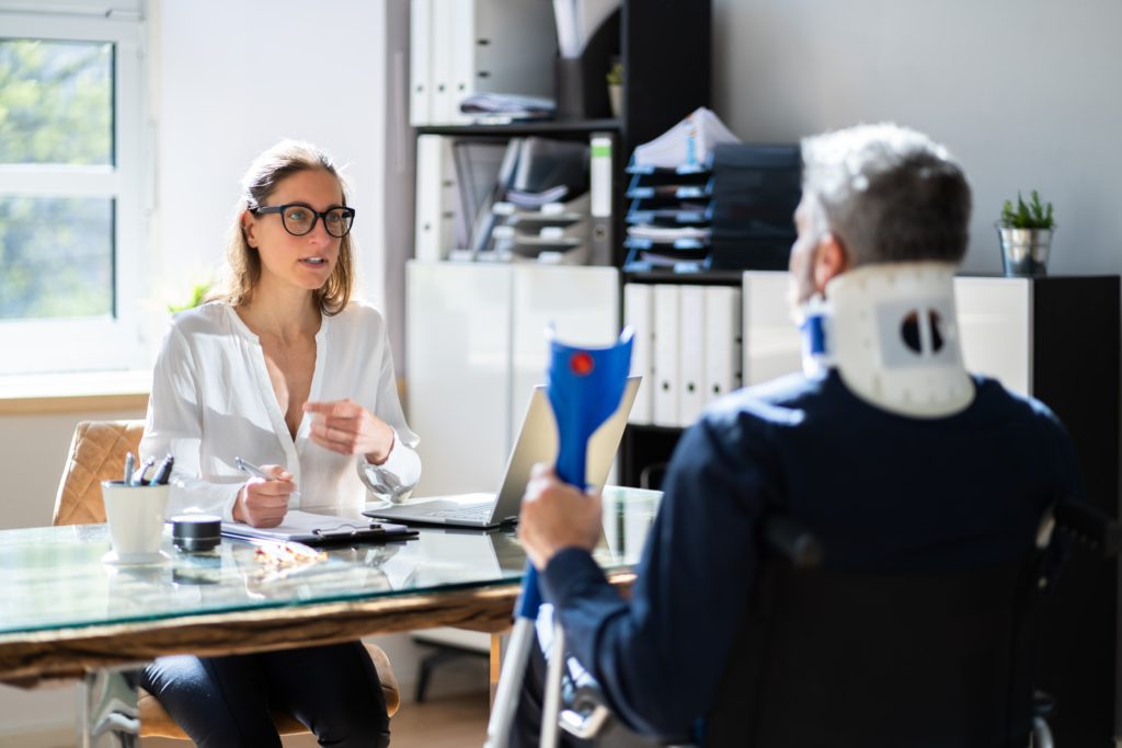 Social Security Disability Lawyer in Boardman | Free Case Evaluation