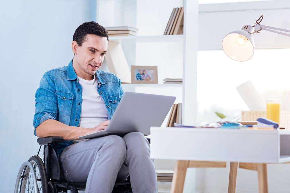 Social Security Disability Lawyer in Greenville | Call Us