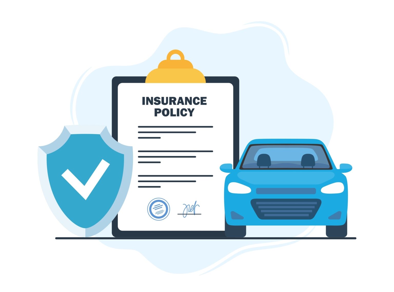 Auto Insurance: How it Protects You | Berger & Green
