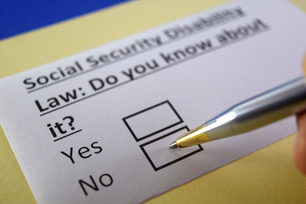 Working After You Have Been Approved for SSD or SSI | Berger & Green