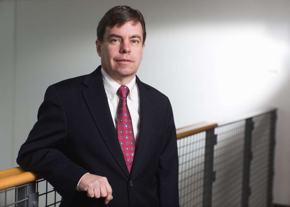 Berger and Green Lawyer Mark E. Milsop CLE Member | Berger & Green