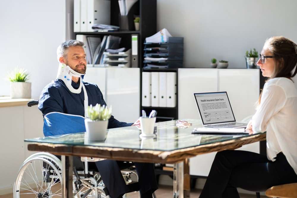 Social Security Disability Lawyer in West Liberty | Free Case Evaluation