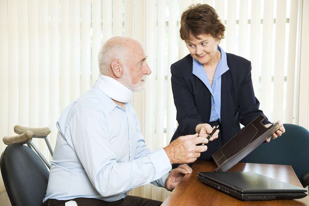 Social Security Disability Lawyer in Wheeling | Free Case Evaluation