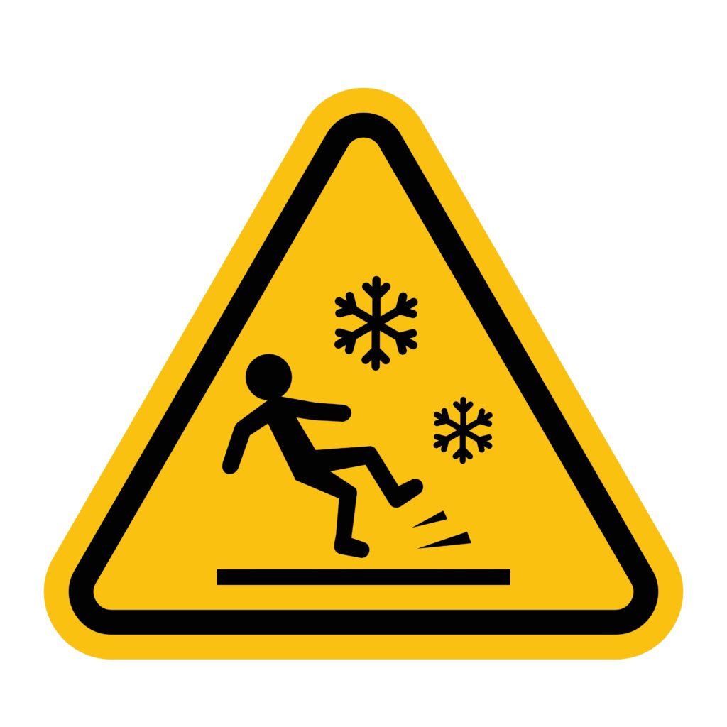Winter Conditions and Comparative Negligence | Berger & Green