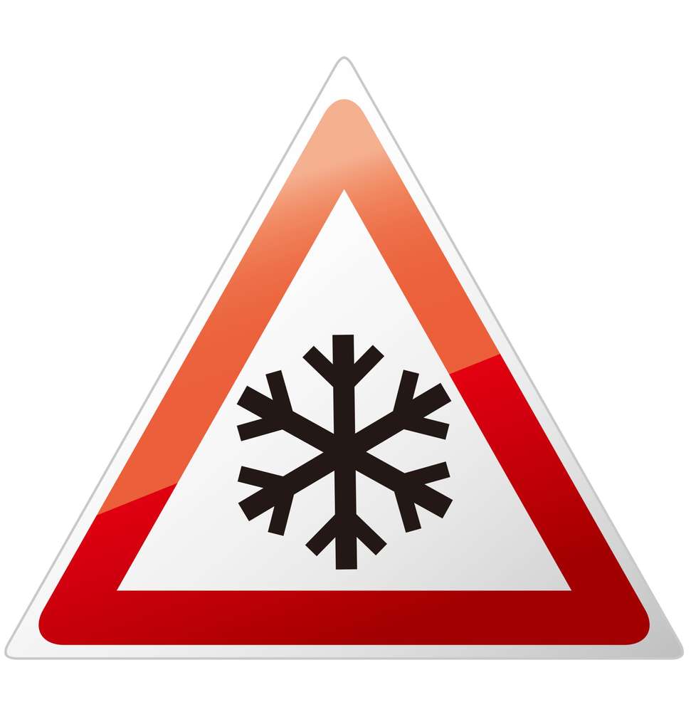 Winter Workplace Accidents | Berger & Green