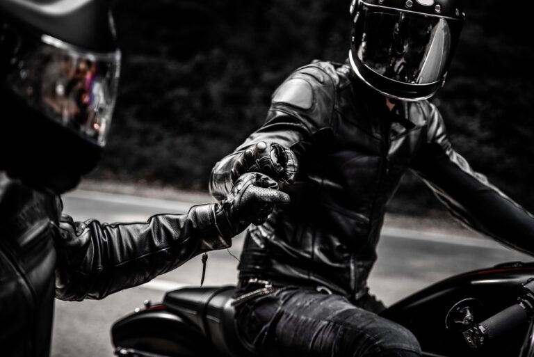 How Are Damages Valued After a PA Motorcycle Accident?