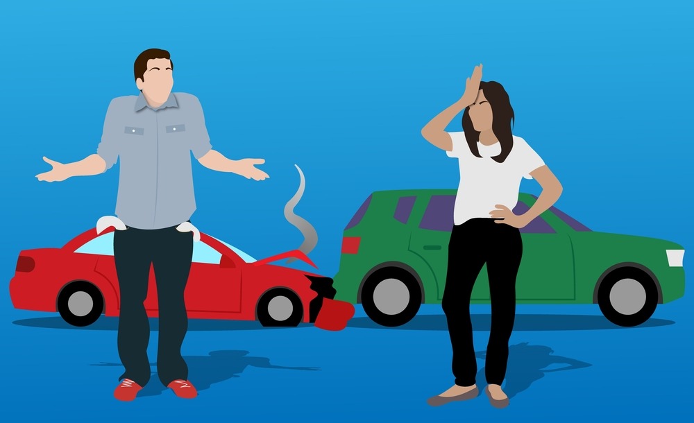Injured in an Accident and the At-Fault Party Has No Insurance | Berger ...