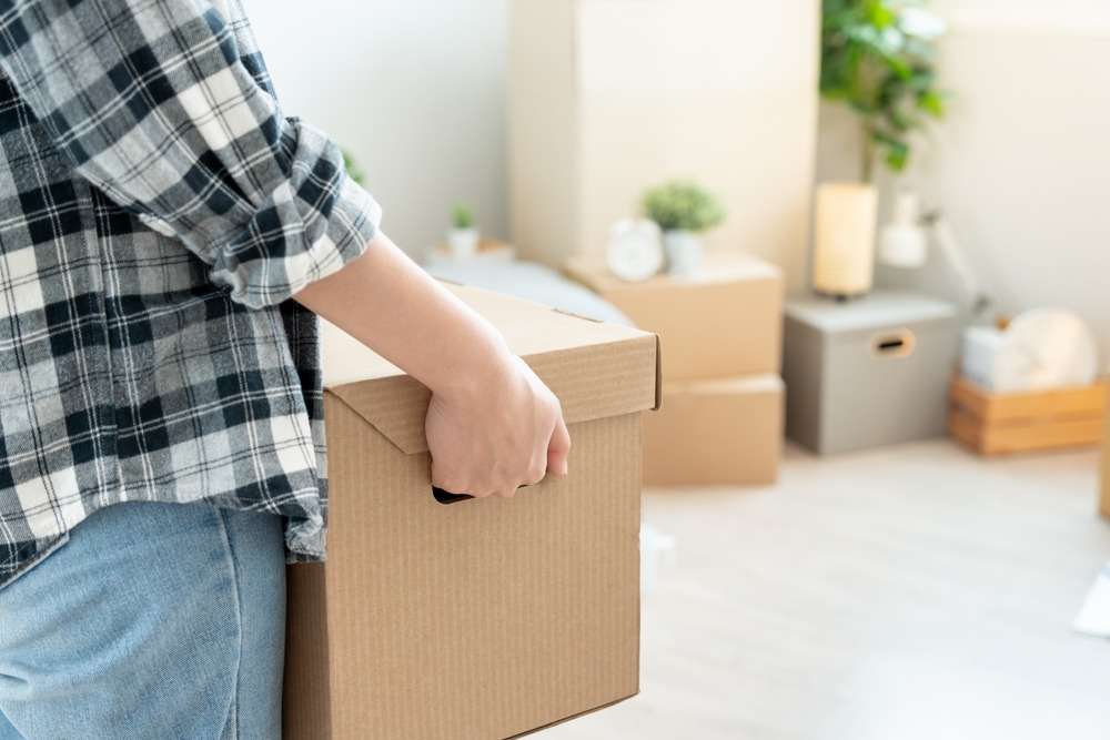 Moving While on Disability Benefits | Berger & Green