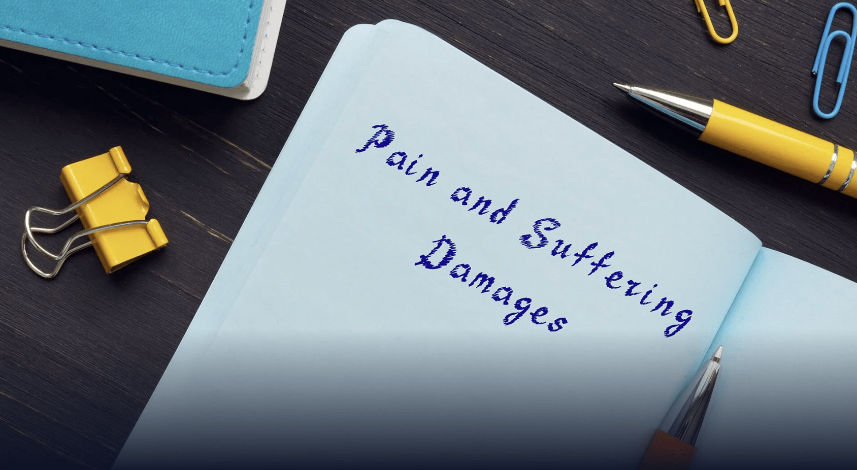 Pain and Suffering: What You Need to Know | Berger & Green